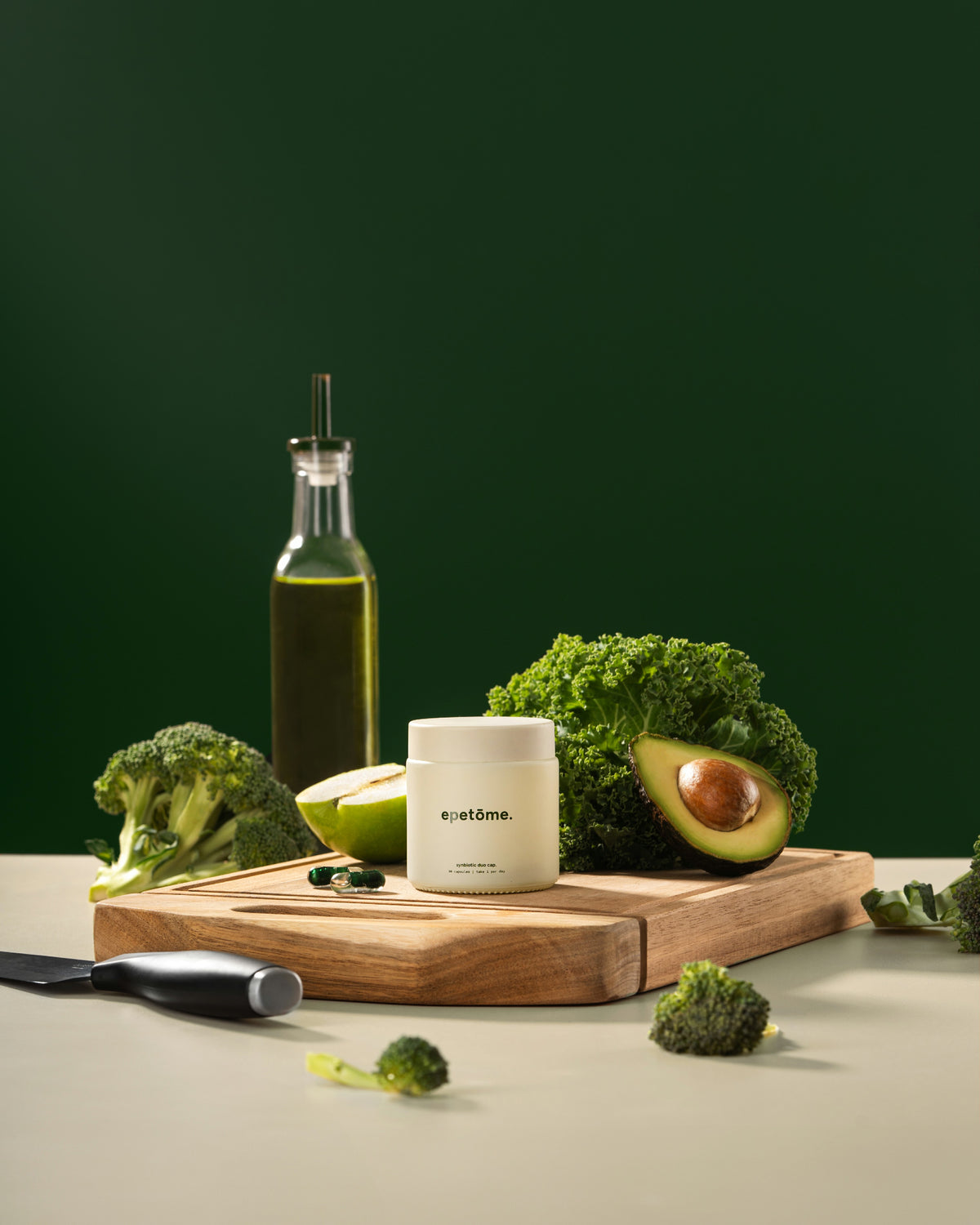 Inside The Lab – Epetome